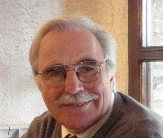 Oggi l’ultimo saluto a Mario Gabrielli - Il Tirreno