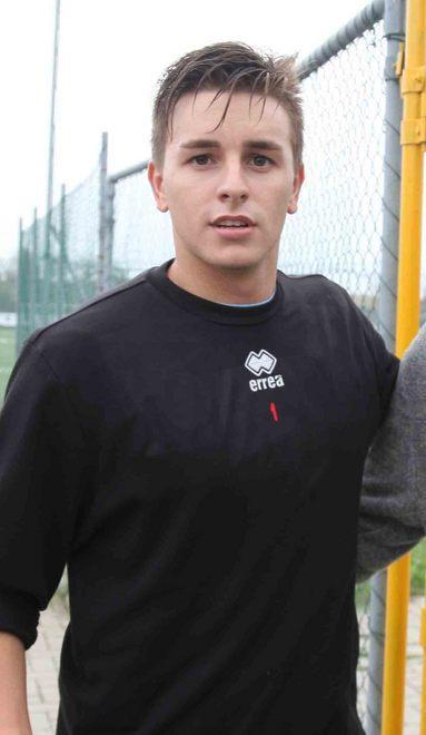 Battara jr dalla San Michelese approda tra i “prof” all’Entella ...