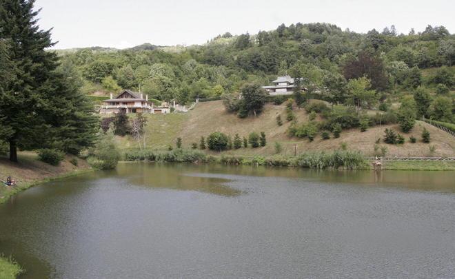 Festa della montagna a Montepiano - Il Tirreno