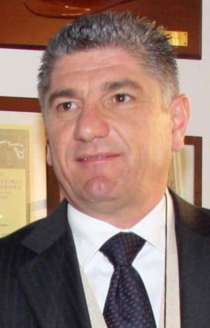 Fer, Alberti confermato alla guida - La Nuova Ferrara