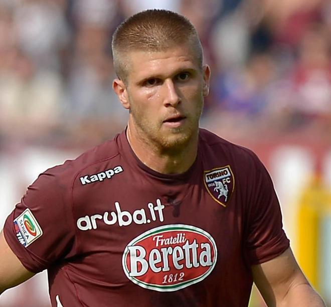 Stevanovic sempre più vicino Fornito ai dettagli - Gazzetta di Modena