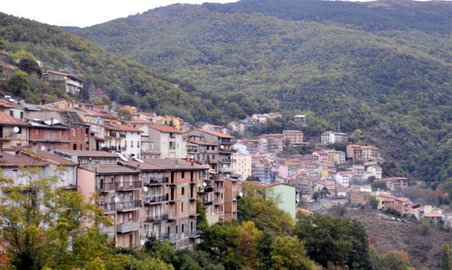 Desulo, è festa in onore di San Pietro - La Nuova Sardegna