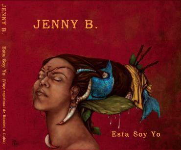 Il nuovo album di Jenny B - Gazzetta di Reggio