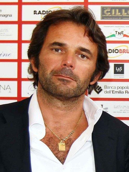 Nuove maglie griffate Blumarine in attesa dell’arrivo del mister ...