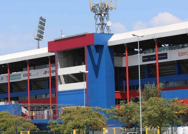 È sempre più il Mapei Stadium Gazzetta di Modena