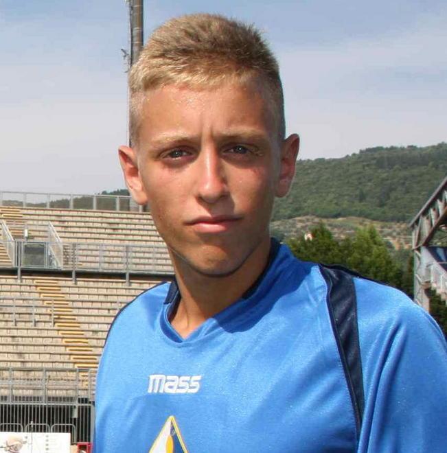 Con Gianni arriva la terza generazione dei Toccafondi - Il Tirreno