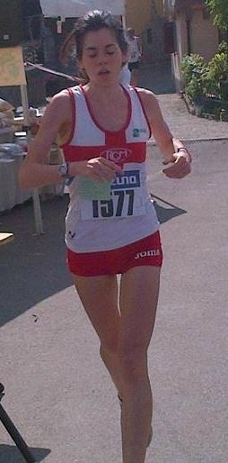 Giulia Mattioli, una “Cotta” da film Gazzetta di Modena