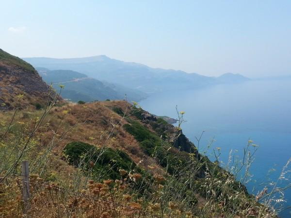 Alghero-Bosa, la strada che piace all'Unesco - La Nuova Sardegna