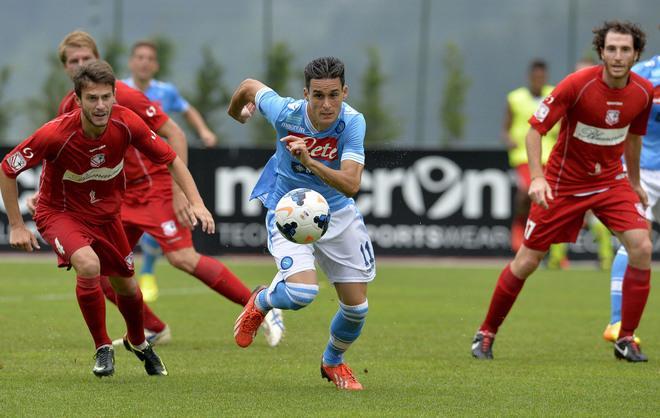 Carpi, c’è il Bologna per chiudere il ritiro Gazzetta di Modena