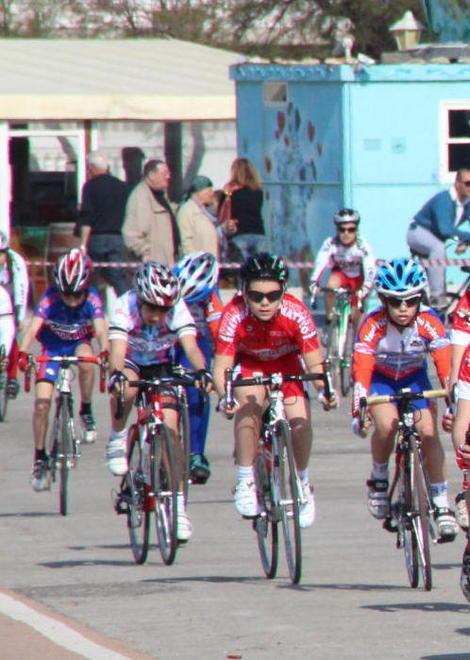 Giovanissimi: Buti e Del Frate ok a Uliveto - Il Tirreno