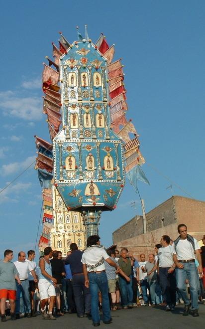 Il rito de “S’Apostuladu” nel libro di Franco Stefano Ruiu - La Nuova ...