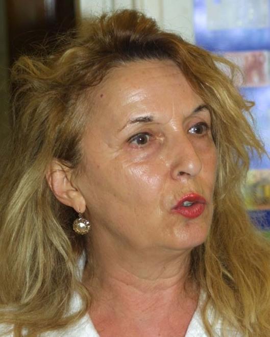 E’ morta la Crotti ex consigliera Oggi l’ultimo saluto - Gazzetta di Reggio