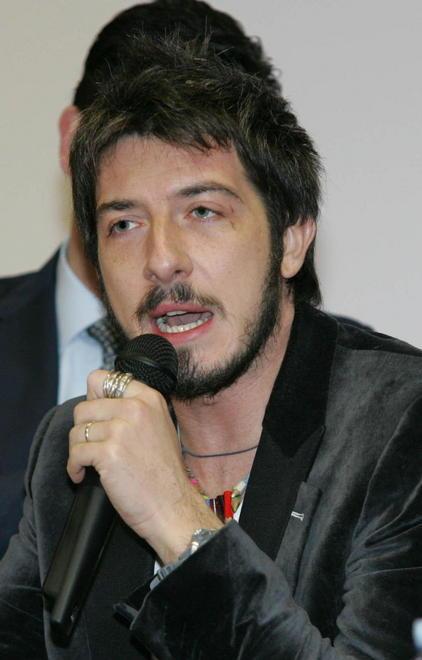 “Io doppio, il ritorno” con Ruffini - Il Tirreno