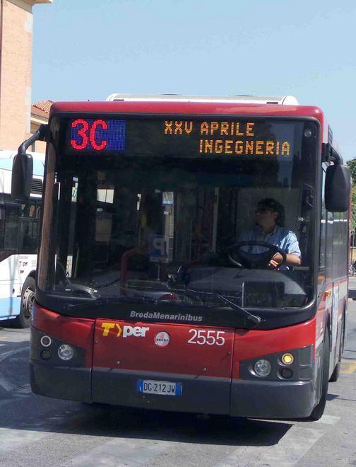 Da oggi è più caro viaggiare in autobus - La Nuova Ferrara