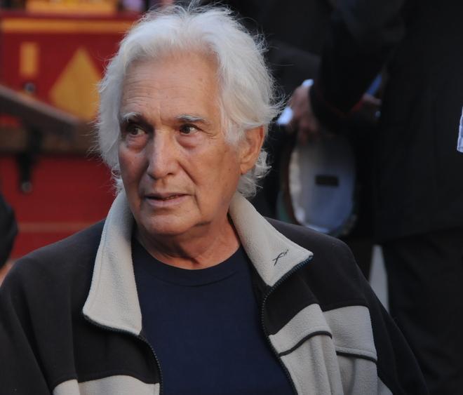 Pulli presenta la sua mostra - La Nuova Sardegna