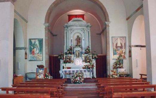 Villaurbana, il libro del generale sulla storia della santa patrona ...