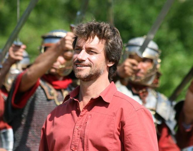 Un viaggio nella Roma imperiale raccontato da Alberto Angela Gazzetta ...