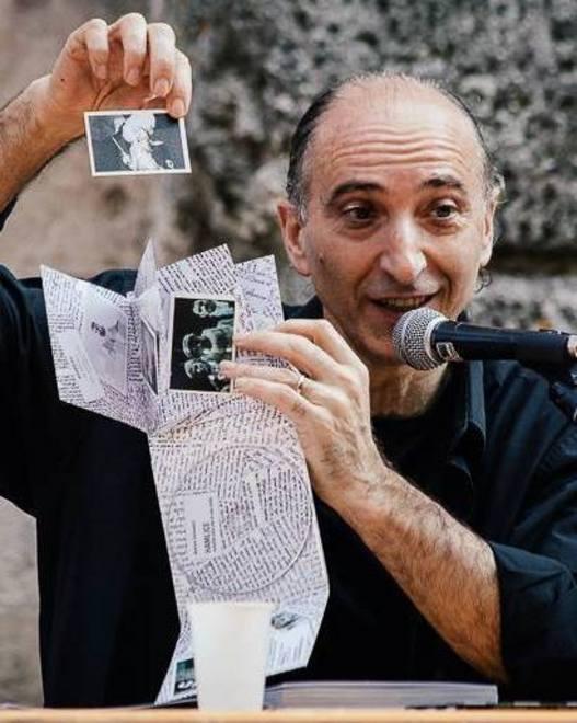 Punzo, 25 anni di autoreclusione nel Teatro-carcere - Il Tirreno