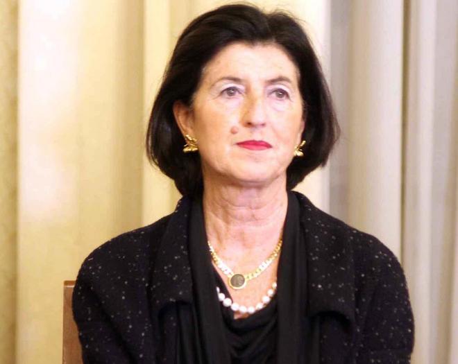 Corte dei Conti: Giovanna Colombini eletta nel consiglio di presidenza ...