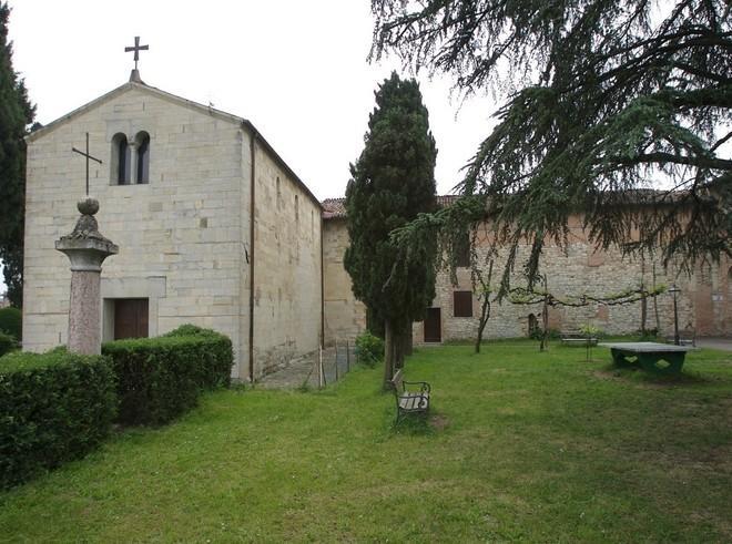 Colombaro cambia volto Si comincia dalla Pieve - Gazzetta di Modena