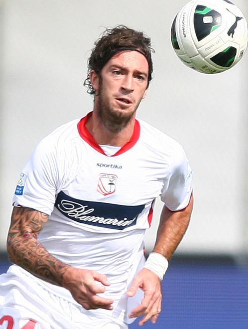 Porcari e Lollo sono recuperati Per Cesena è in dubbio Concas ...