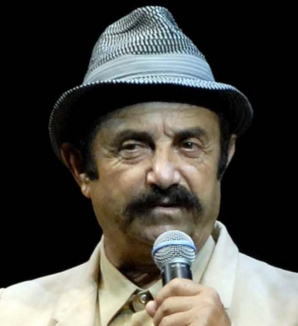 Il cantante Giancarlo Cruccas: «Ho visto nascere il Twist» La Nuova ...