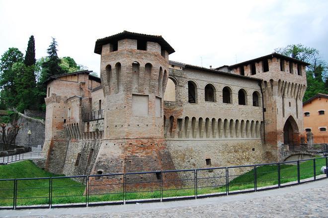 Castellarano a 5 stelle Il Comune vince un premio - Gazzetta di Reggio