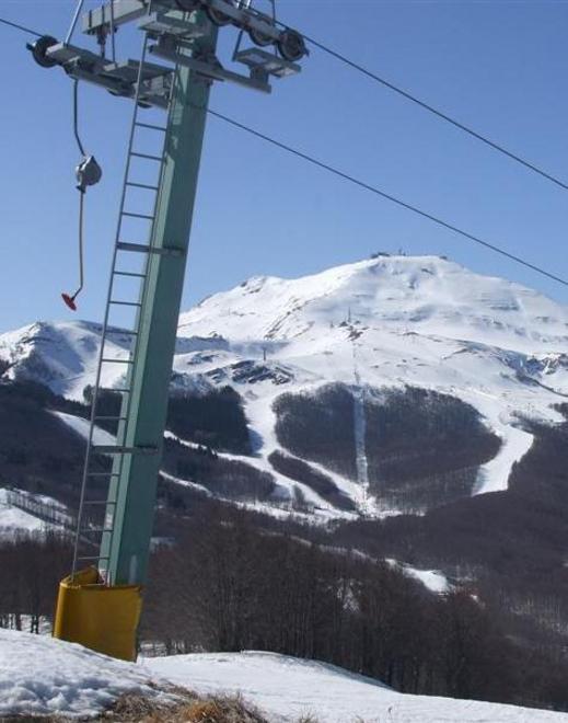 Chi fa la nuova seggiovia gestirà anche gli impianti Gazzetta di Modena