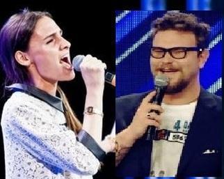 X Factor 2013: per Valentina e Fabio il sogno continua - GUARDA LE LORO ...