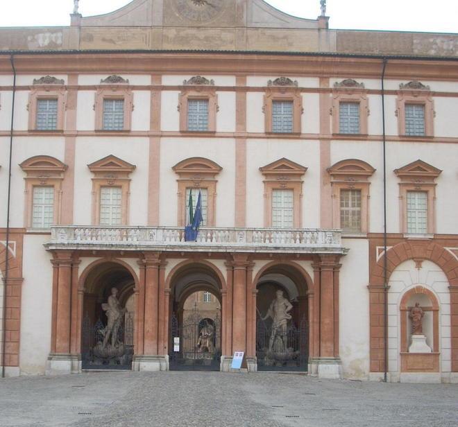 Clelia Farnese, una donna colta e ribelle Gazzetta di Modena
