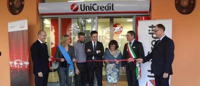 L’Unicredit è ritornato nella propria casa - La Nuova Ferrara