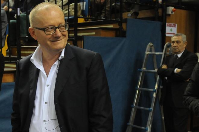 Volley Modena. Il dg Bruno Da Re se ne va - VIDEO - Gazzetta di Modena