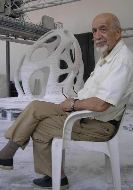 Addio al geniale Dini, l’ingegnere preferito da Piaggio e D’Ascanio ...