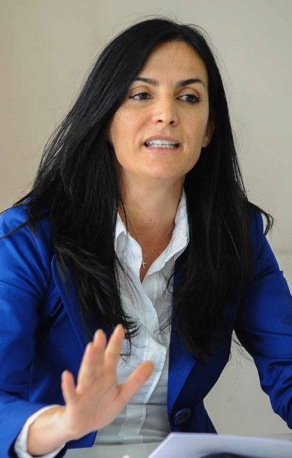 L’agenda di Francesca Barracciu La Nuova Sardegna