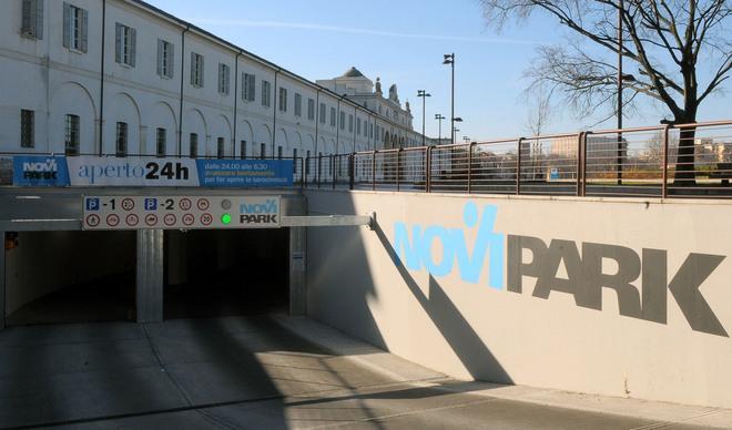 Novi Park paga la crisi: box invenduti - Gazzetta di Modena
