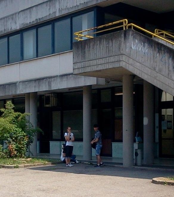 Il liceo è aperto alle visite - Gazzetta di Modena