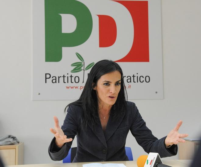 Elezioni, Francesca Barracciu: «Resto al mio posto» - La Nuova Sardegna