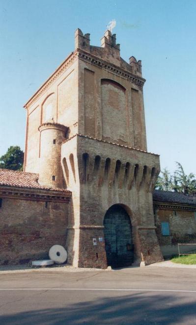 Giornate del patrimonio alla scoperta dei nostri castelli Gazzetta di ...