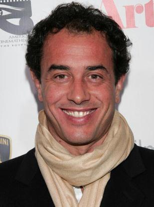 Garrone protagonista alla Truffaut - Gazzetta di Modena