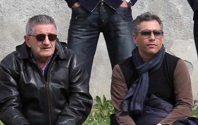 Danesi, allievo prediletto dell’Omone di Volpara - Il Tirreno