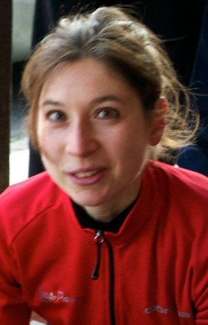 Isabella Morlini fa il bis alla Corrida del Progresso Gazzetta di Reggio