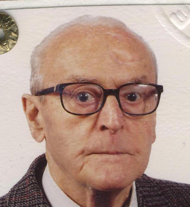 E’ morto Roberto Monti, pioniere tra gli imprenditori - La Nuova Ferrara