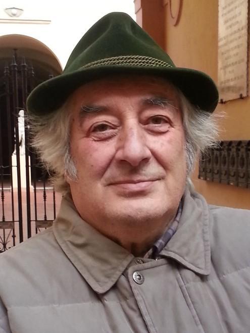 Contini, compositore da 50 anni Gazzetta di Modena