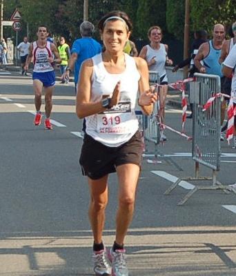 A Gabriele Valli ed Elena Neri la 27ª Maratonina del Torrazzo ...