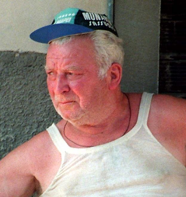 Il pm reso famoso dal processo a Piero Pacciani - Il Tirreno