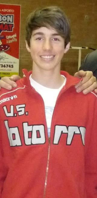 Rovatti e Mamoli dalla Torre alla Pallacanestro Reggiana - Gazzetta di ...