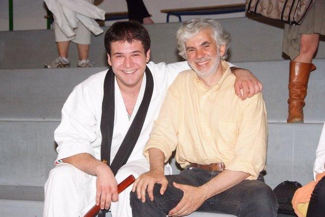 «Marco? Era sinonimo di una vita bella e serena» - Il Tirreno