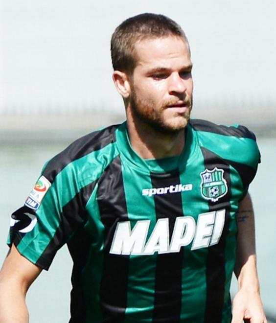 Sassuolo, trio da Parma: Sansone, Rosi e Mendes Gazzetta di Modena
