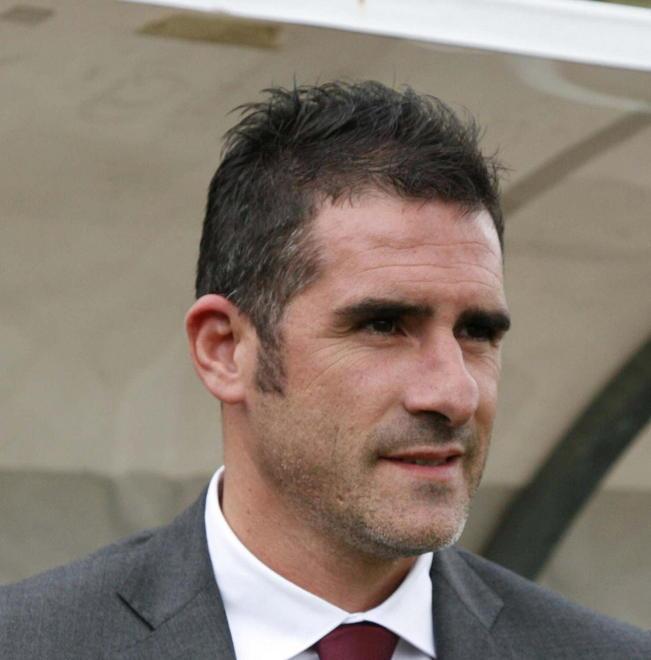 Mister Lucarelli mischia le carte per il Pontedera - Il Tirreno