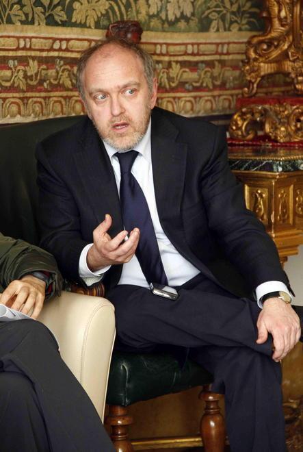 Contina lo scontro tra il sindaco Tagliani e l’Idv - La Nuova Ferrara